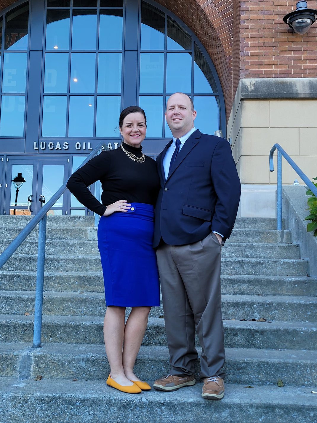 Perfectly Planned by ATD