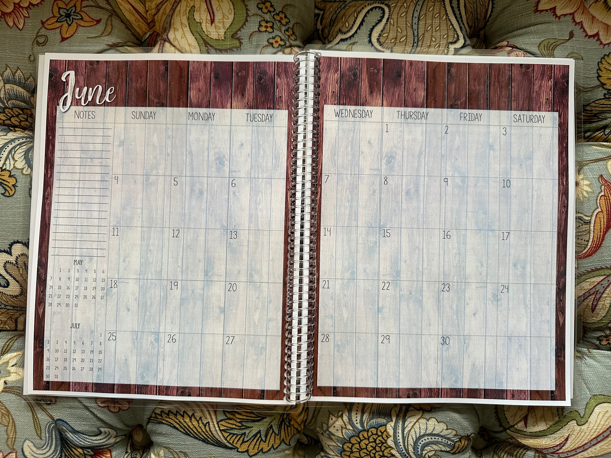 Perfectly Planned by ATD