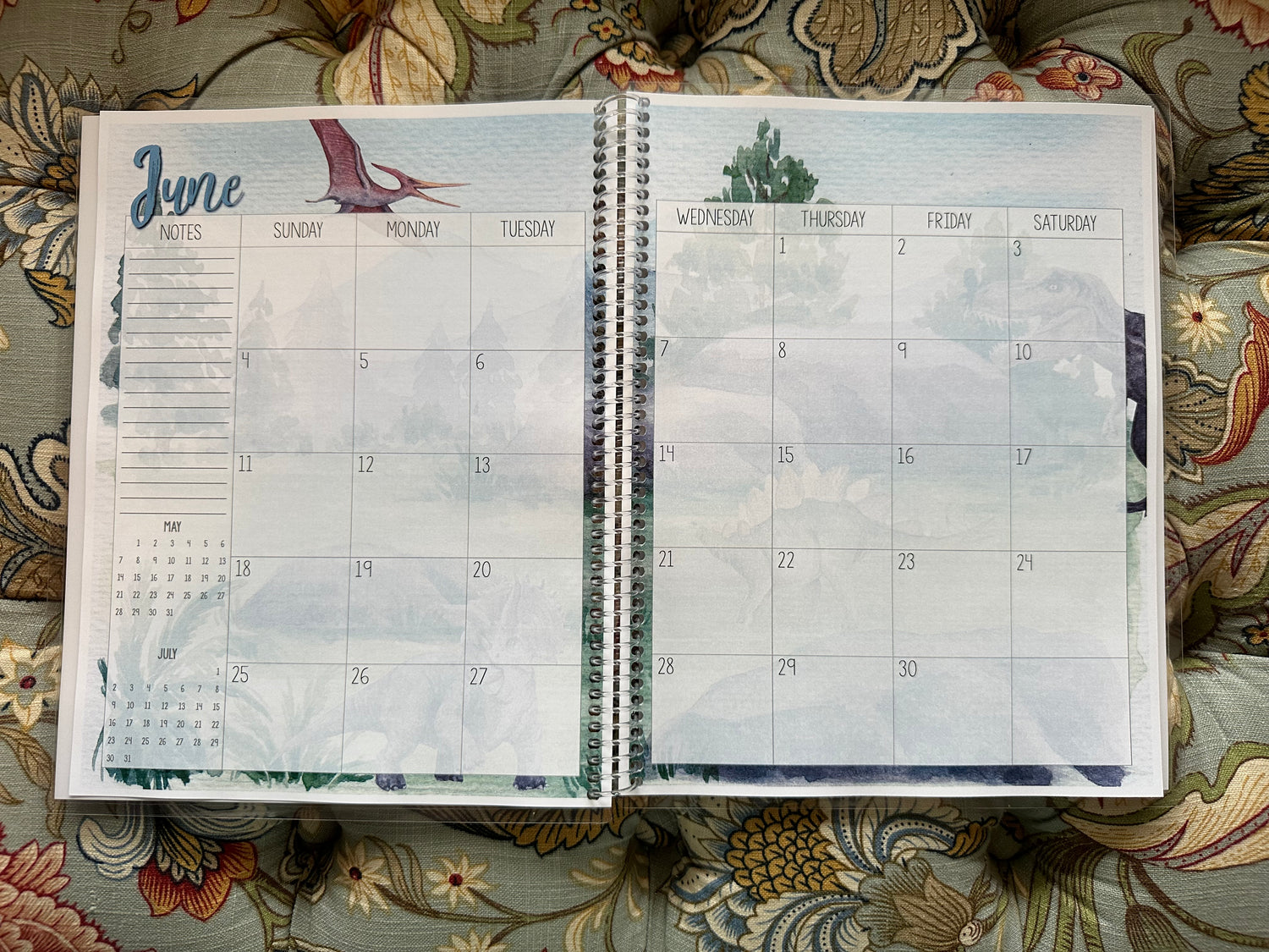 Perfectly Planned by ATD